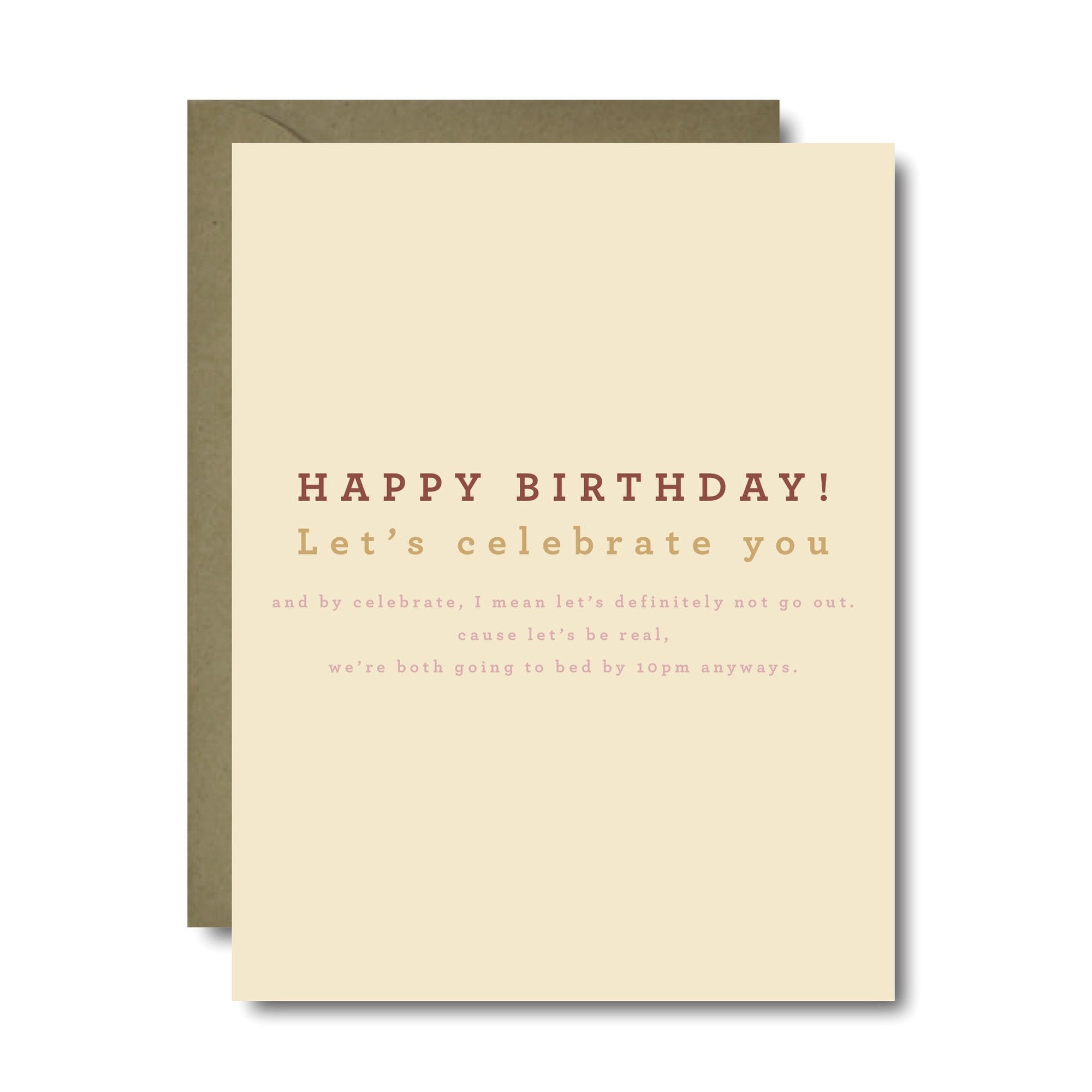 Black Lab Studio - Bedtime Birthday Greeting Card | The Purple Turtle ...